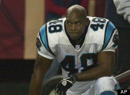 Stephen Davis (American football) - Alchetron, the free social encyclopedia