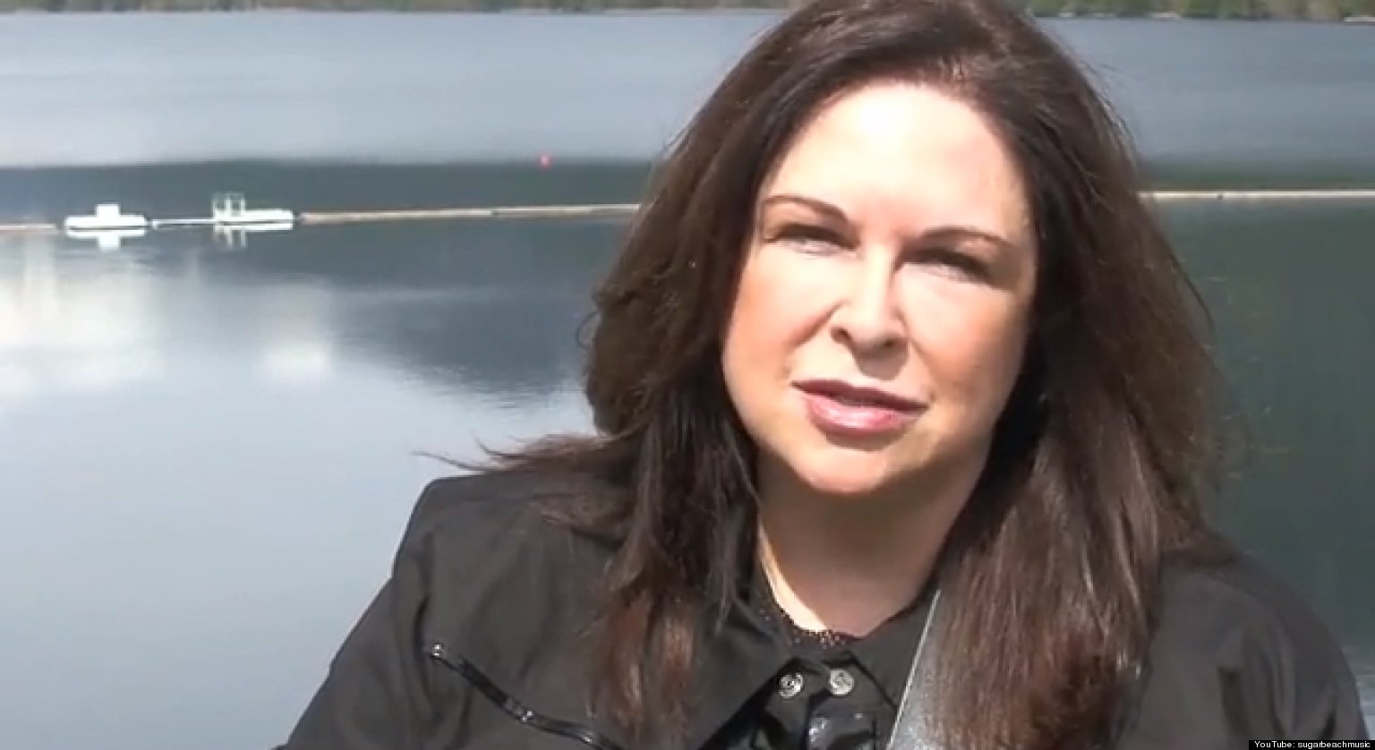 Marlee Walchuk Calls on LGBT Artists for the RightOutTV Music and Video ...