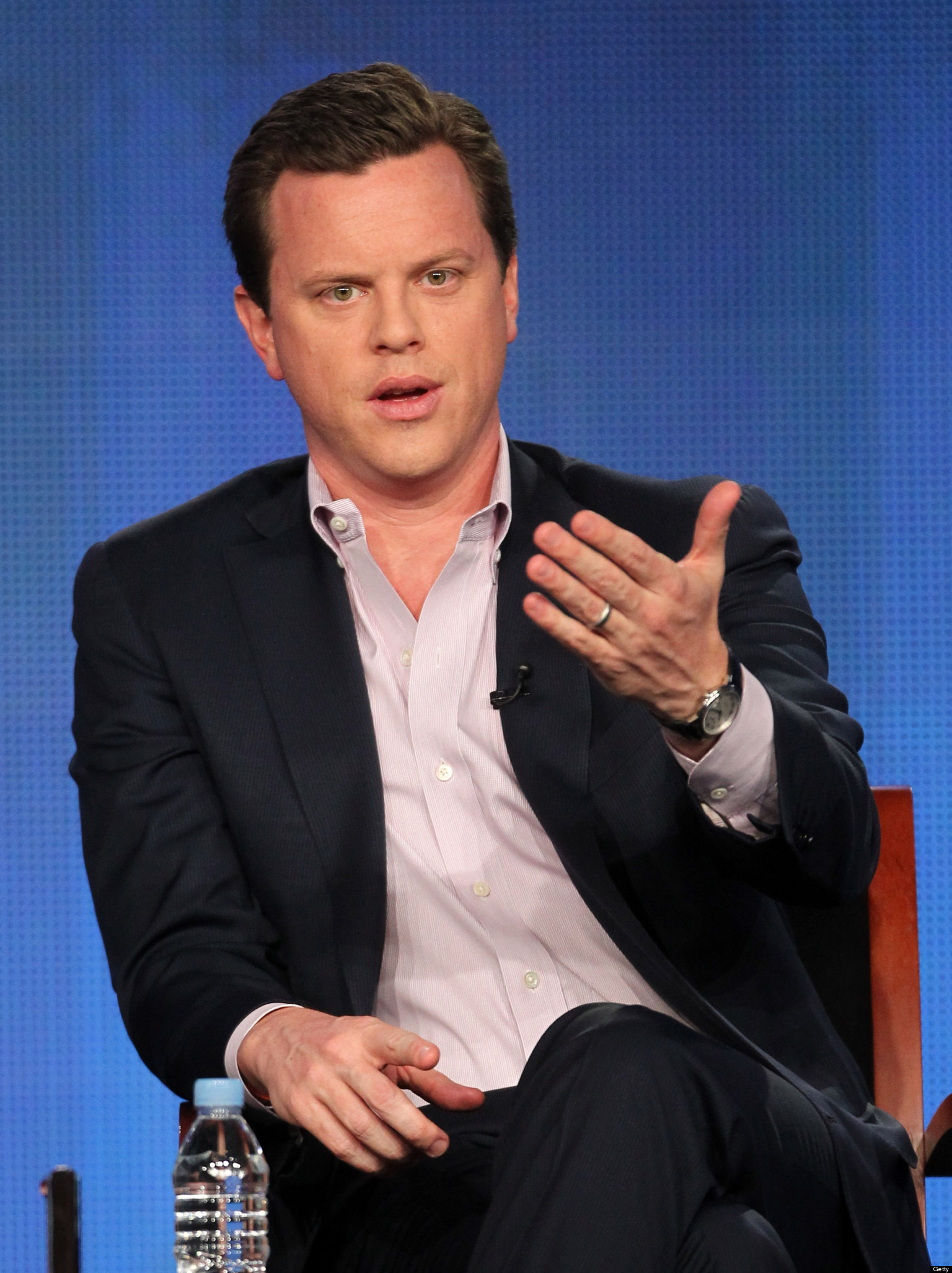 Willie Geist - Alchetron, The Free Social Encyclopedia