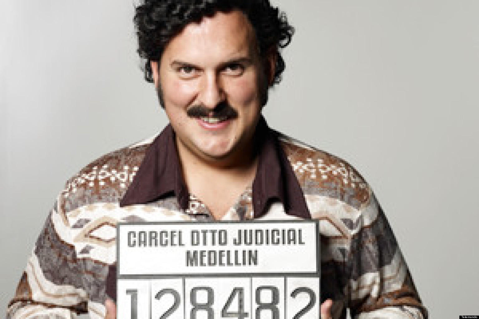 Pablo Escobar: El crimen sí paga, por lo menos en TV | HuffPost