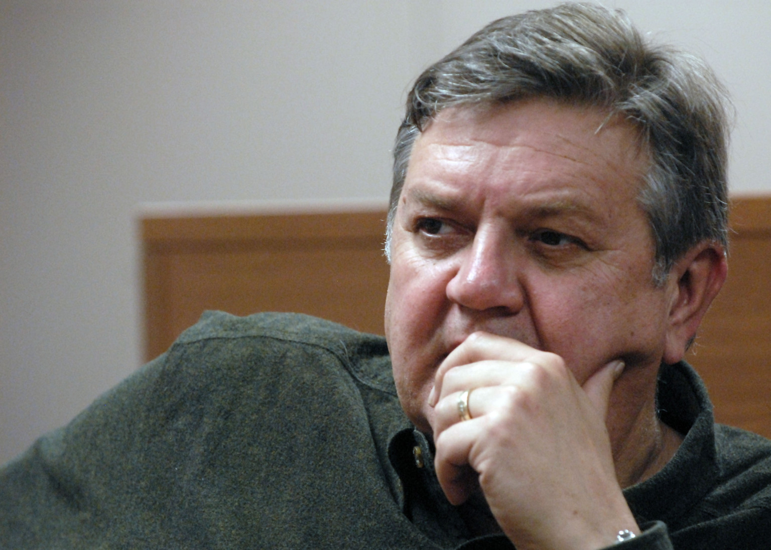 Dan Benishek - Alchetron, The Free Social Encyclopedia