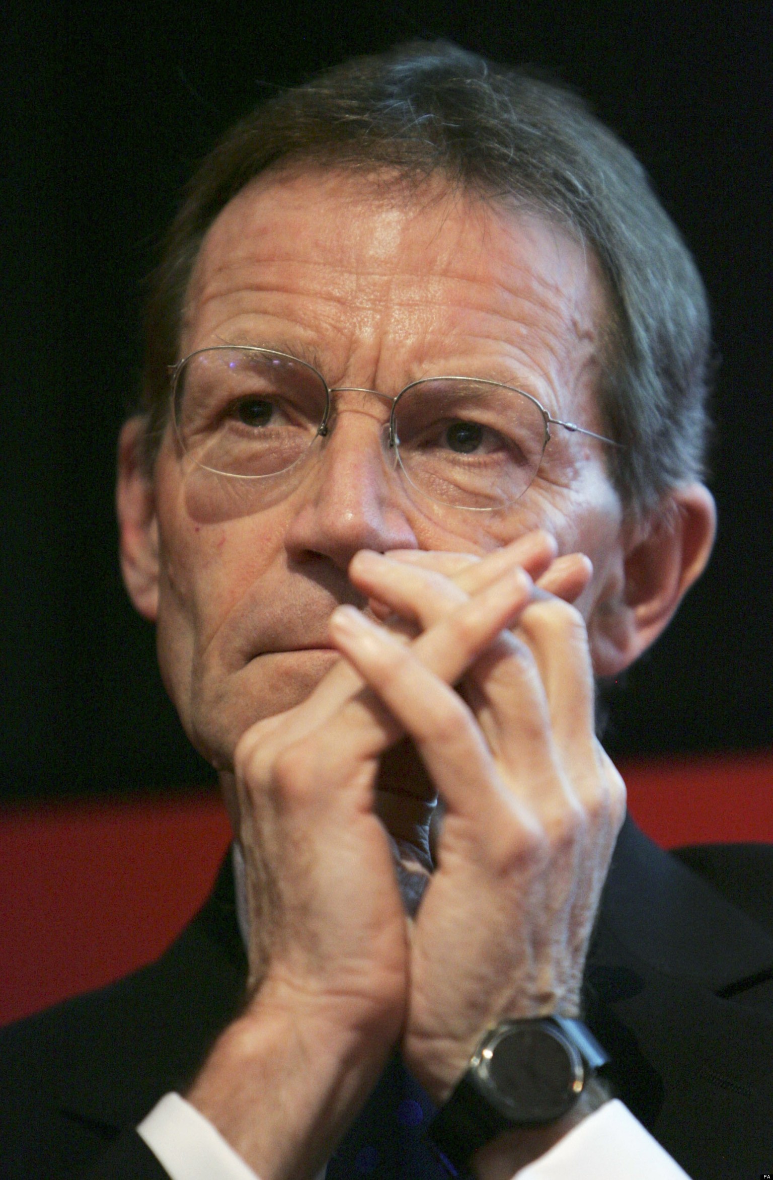 Nicholas Serota Quotes Tate Modern's New Pyramid Tower