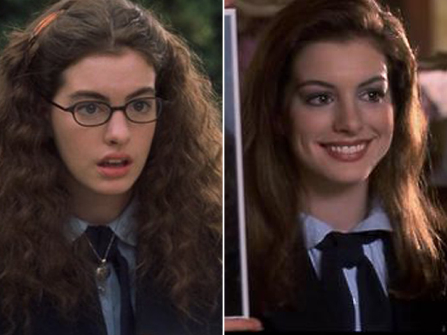 The Best Movie Makeovers Of All Time (VIDEO) | HuffPost