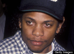 Bank Forecloses On Eazy-E's Infamous Party Mansion