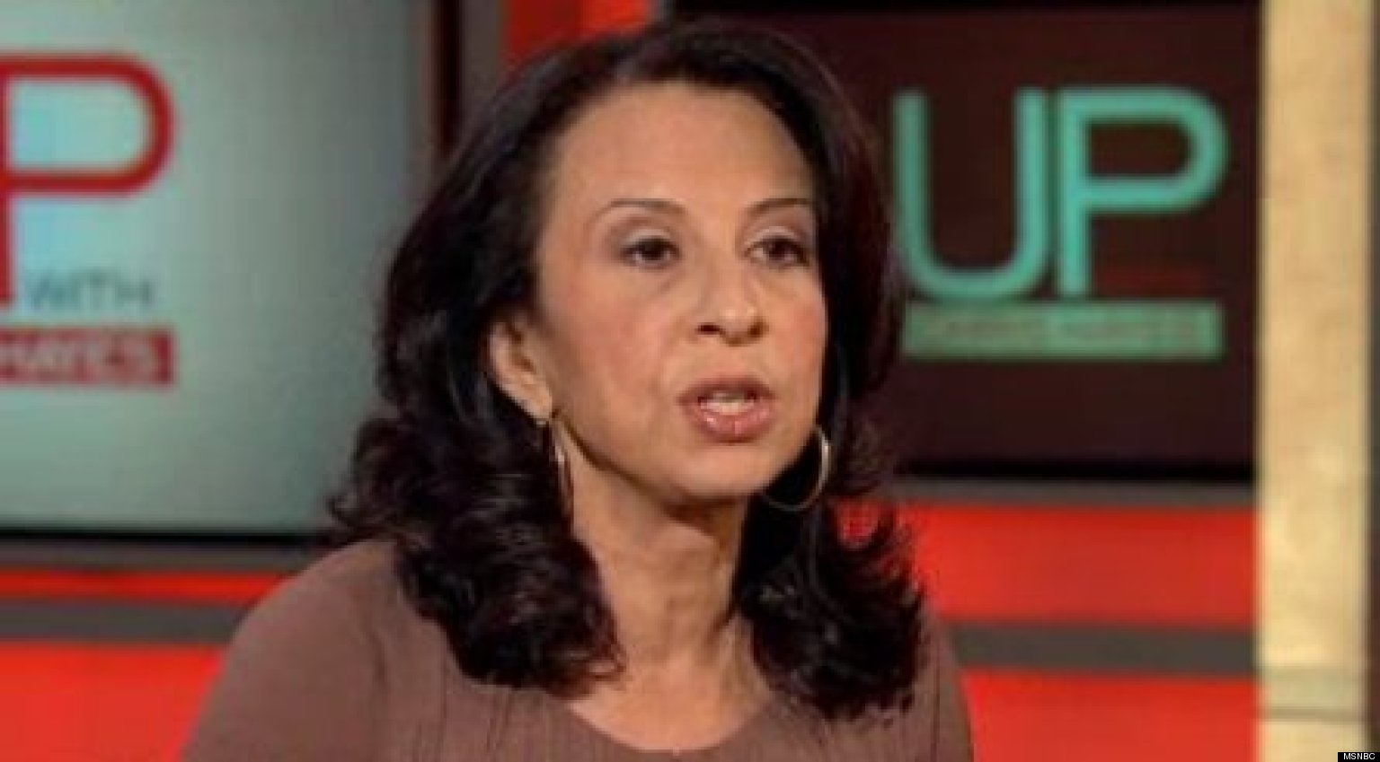 Christin Hinojosa Now