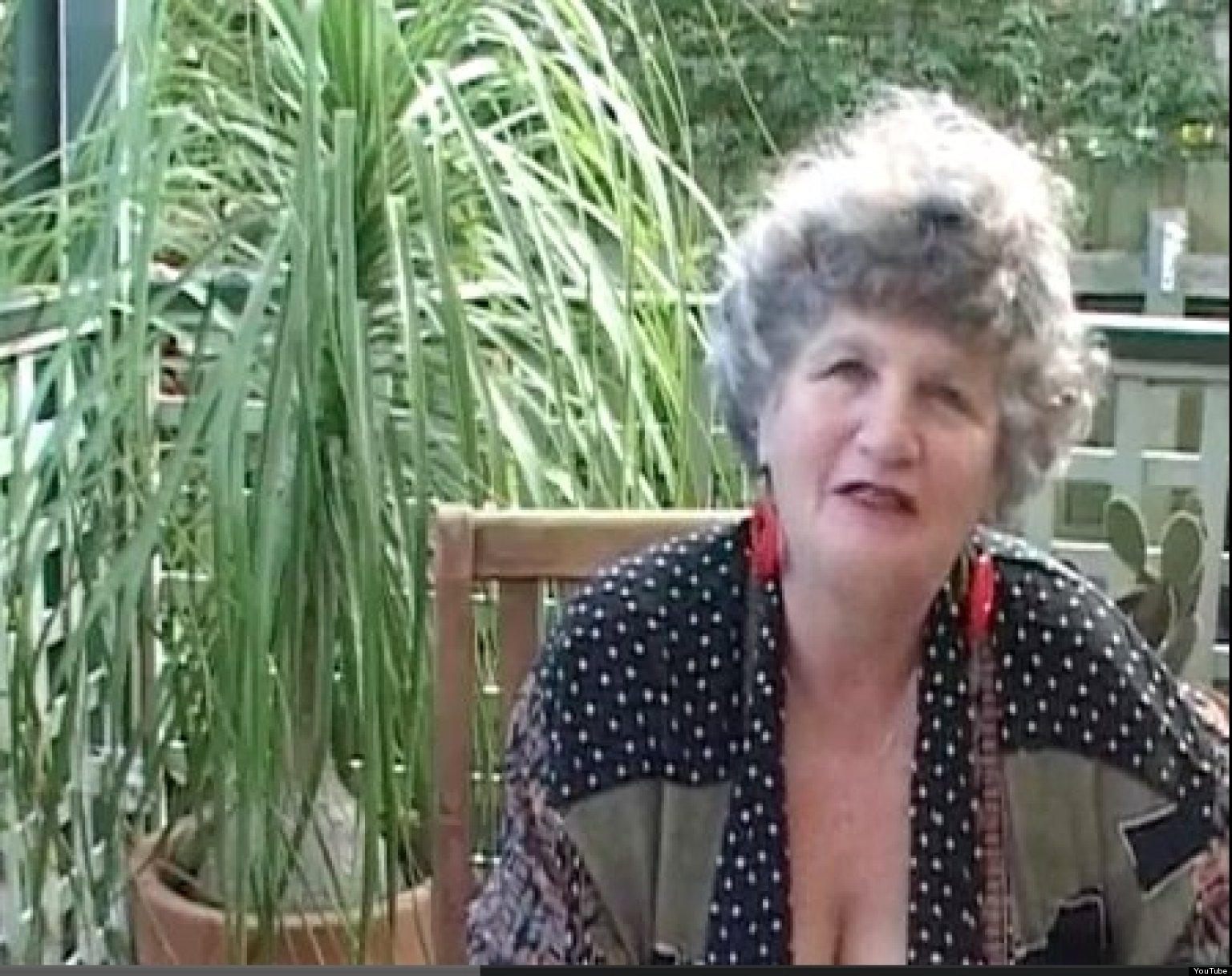 Joan Nestle - Alchetron, The Free Social Encyclopedia