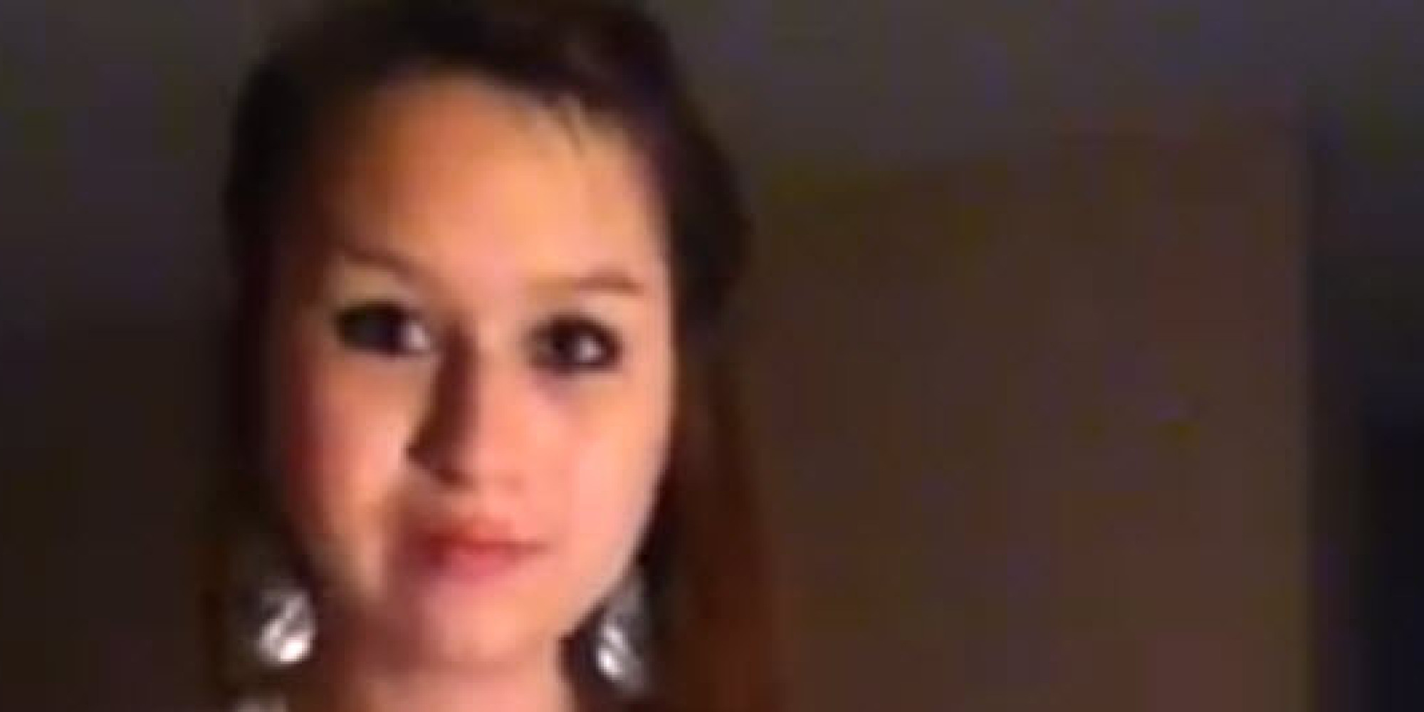 Amanda Todd Pictures Leaked