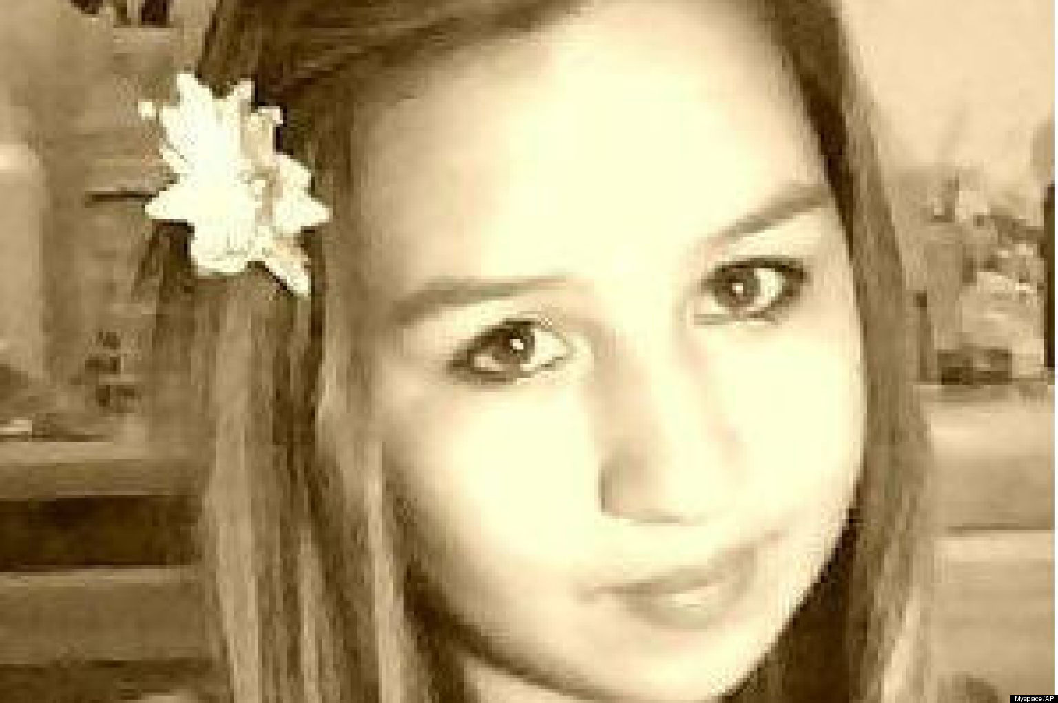 Amanda Todd Dead Body Pics