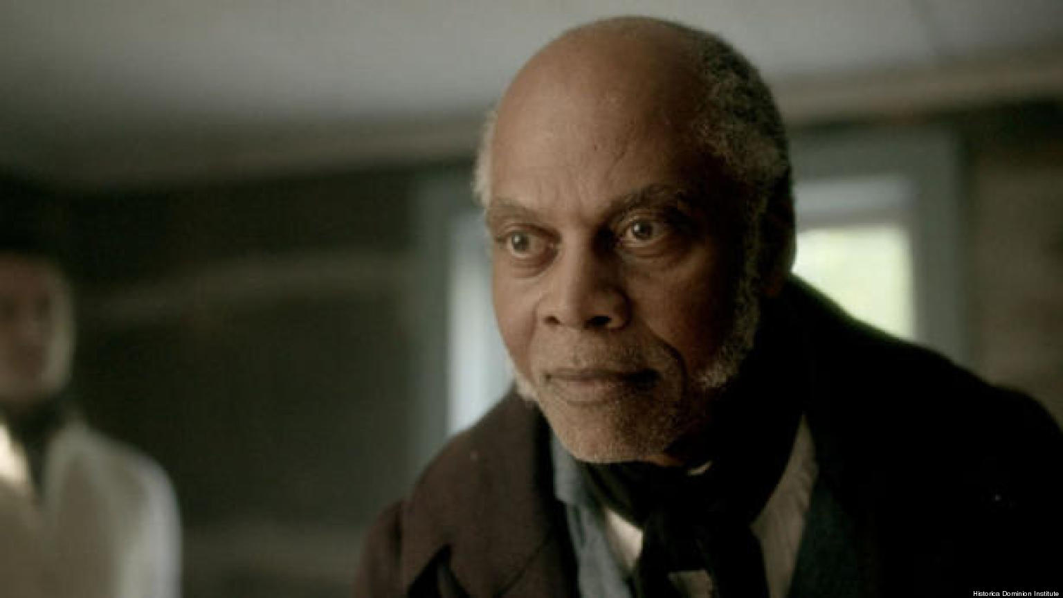 Richard Pierpoint - Alchetron, The Free Social Encyclopedia