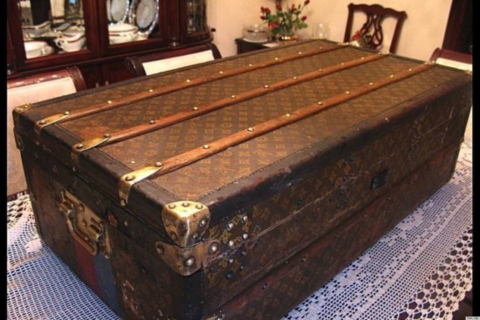 Weekly Roundup of eBay Vintage Home Finds | HuffPost