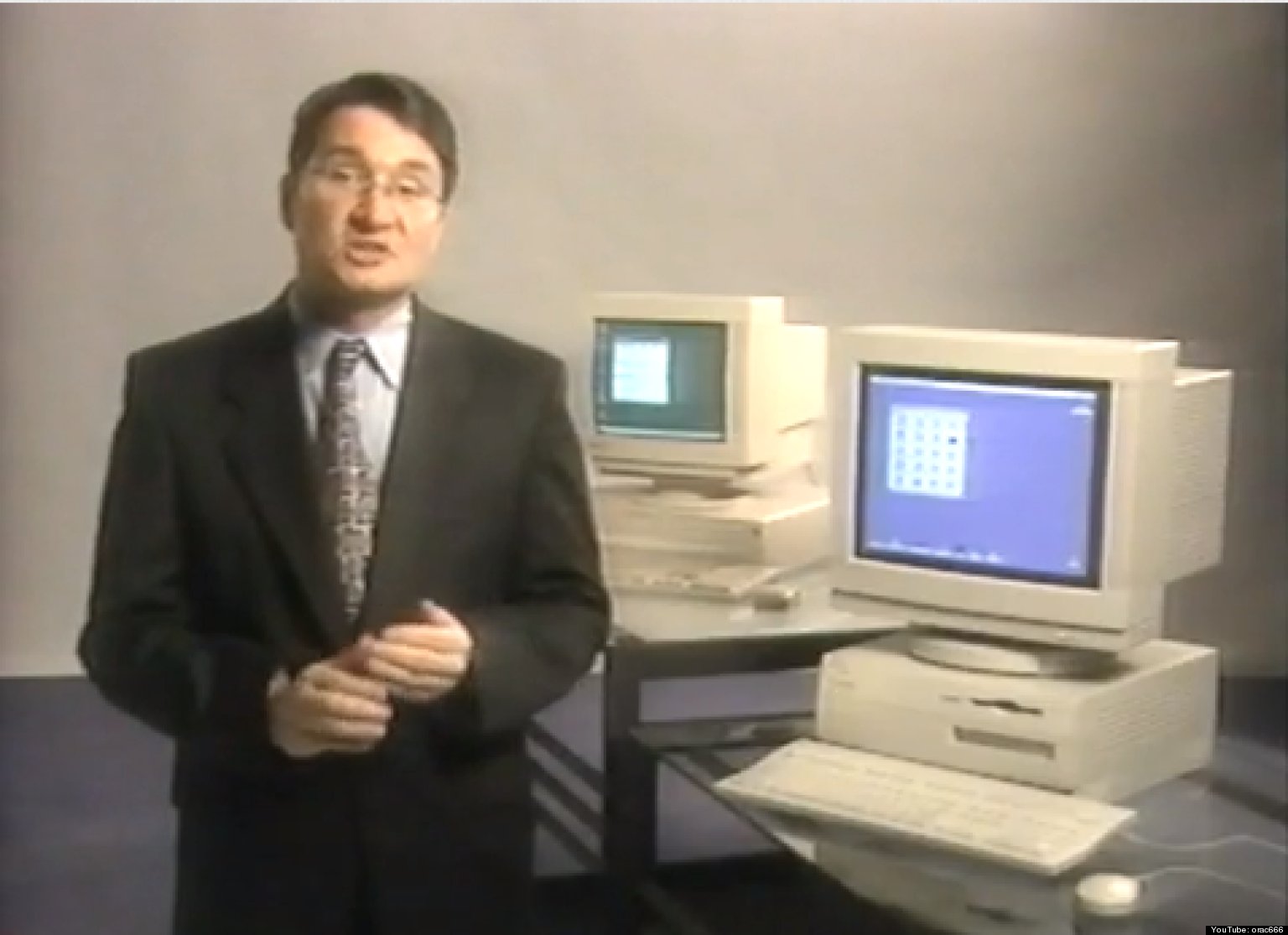 Apple Vs Windows Ads