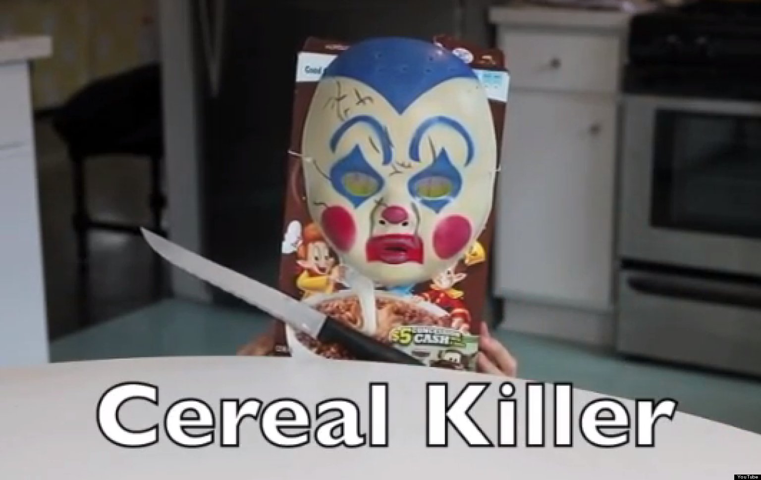 'Halloween Costumes For Inanimate Objects' By Pleated Jeans (VIDEO ...