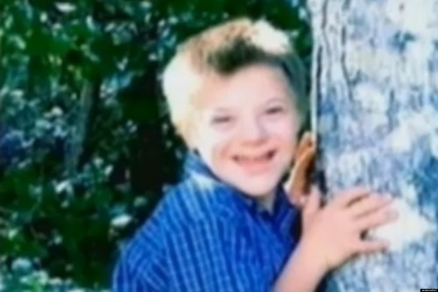 Lost 10-Year-Old Kyle Camp Kept Warm By Puppies | HuffPost