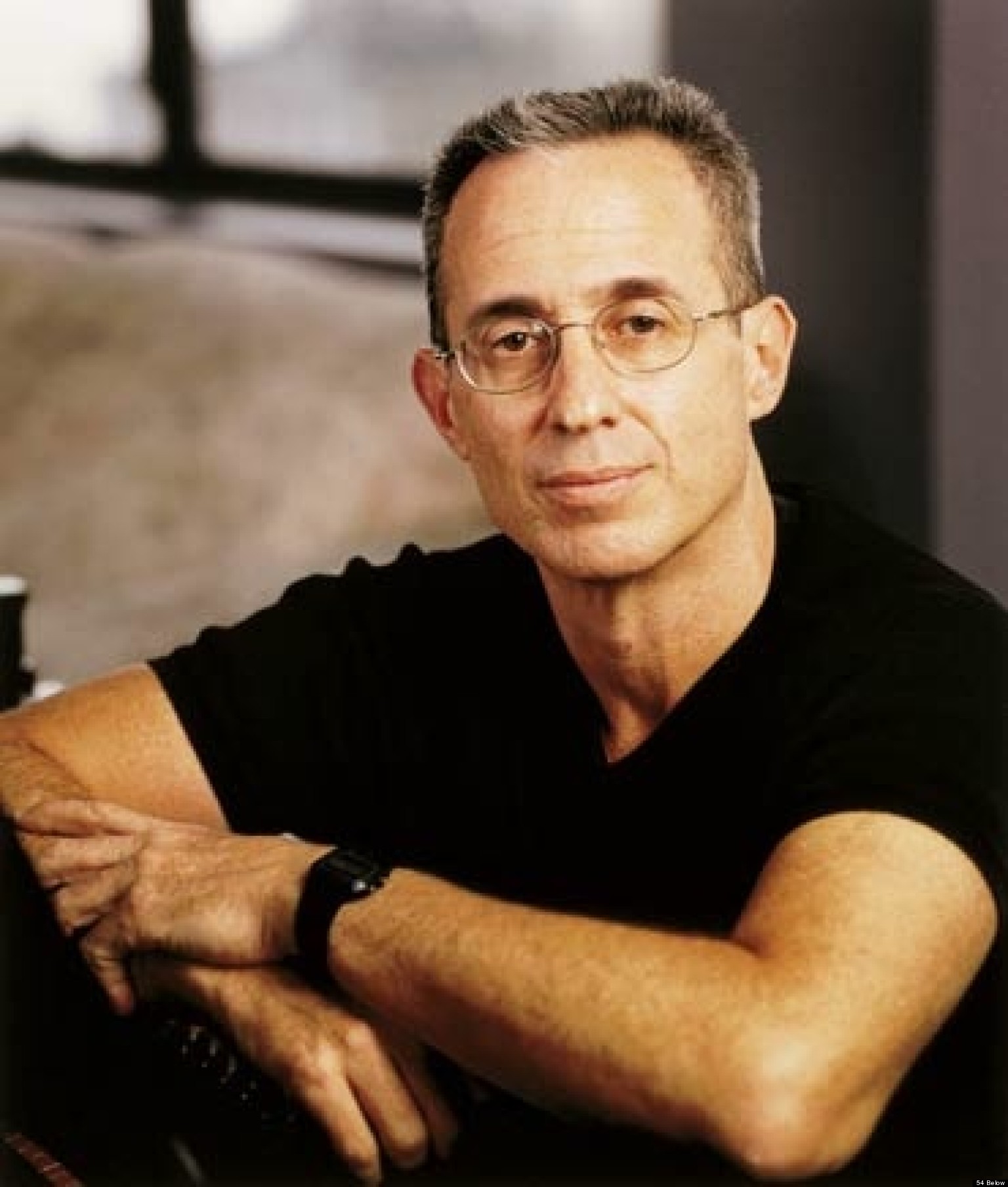 David Friedman, 'Scandalous' Composer, Preps Solo Cabaret Show At New ...