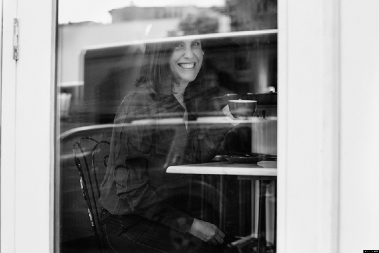 Yael Kohen Has the Last Laugh | HuffPost