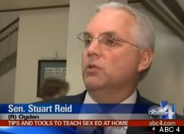 Stuart Reid (politician) - Alchetron, the free social encyclopedia