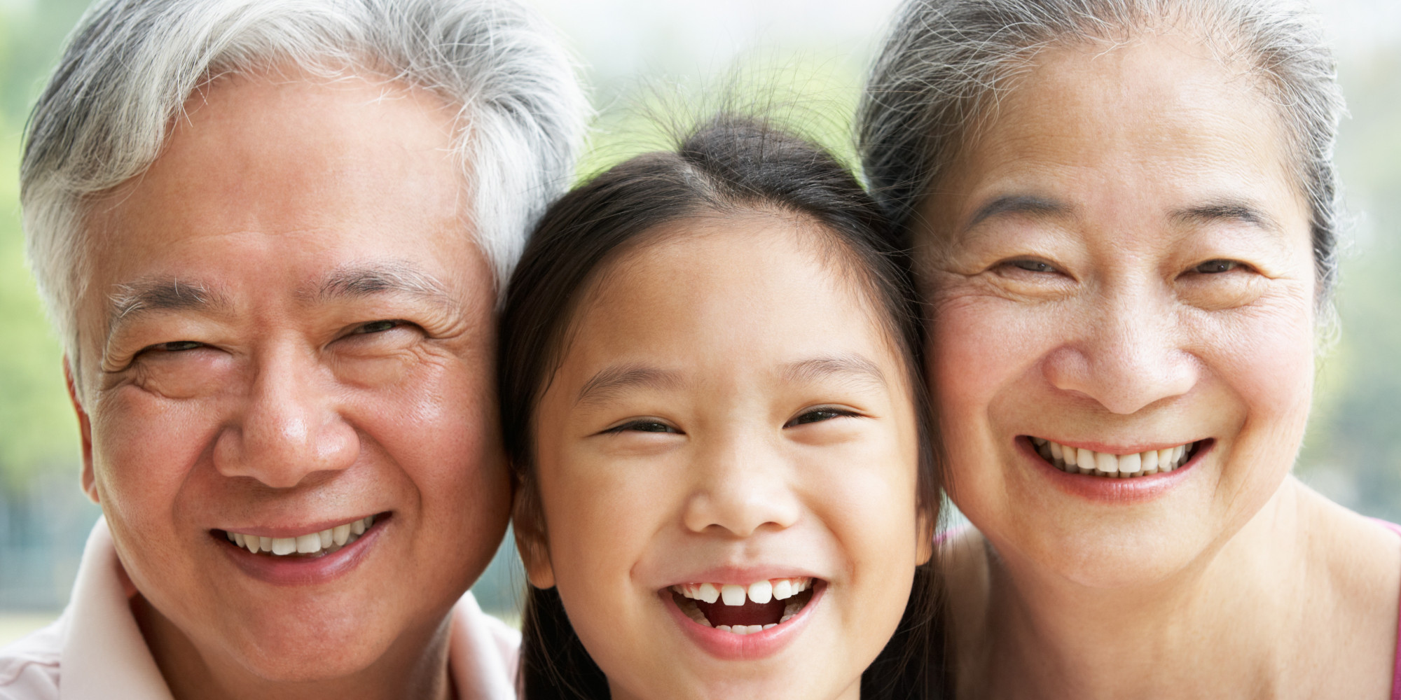 Staying Connected As a Prescription for Longevity | HuffPost