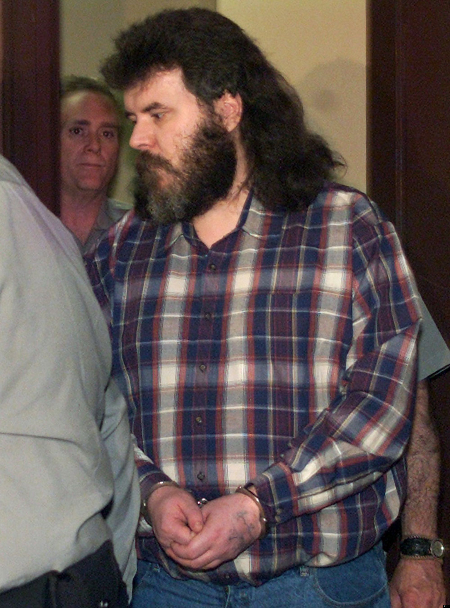 Michael Wayne McGray - Alchetron, The Free Social Encyclopedia