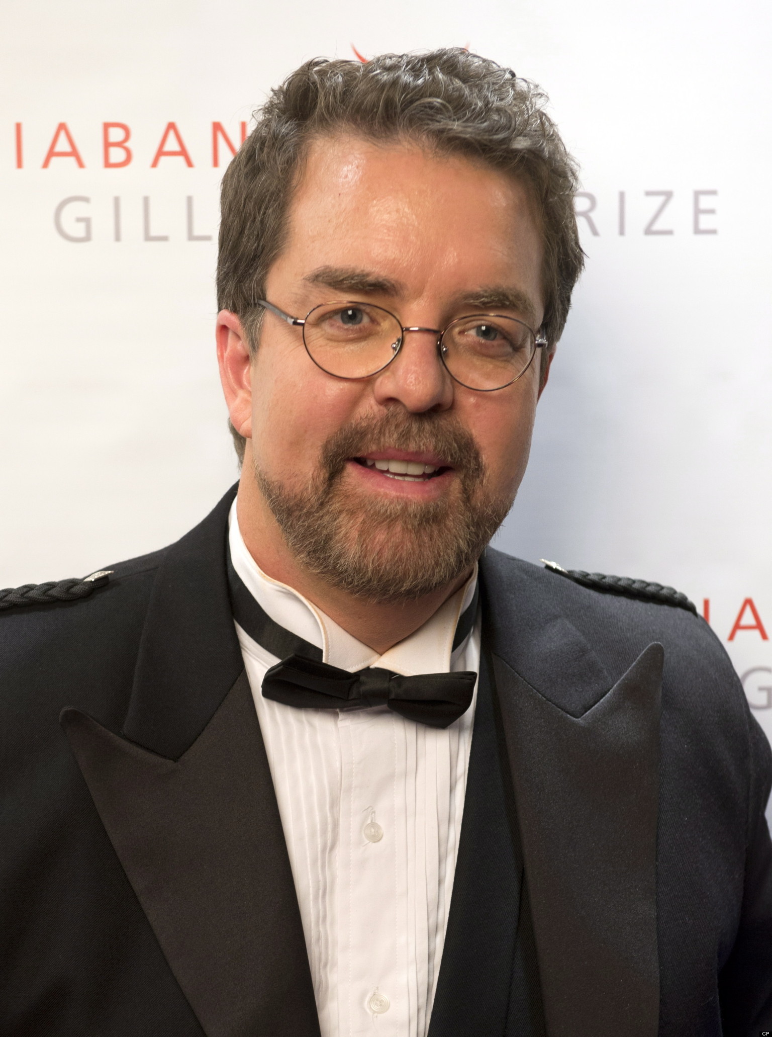 Will Ferguson - Alchetron, The Free Social Encyclopedia