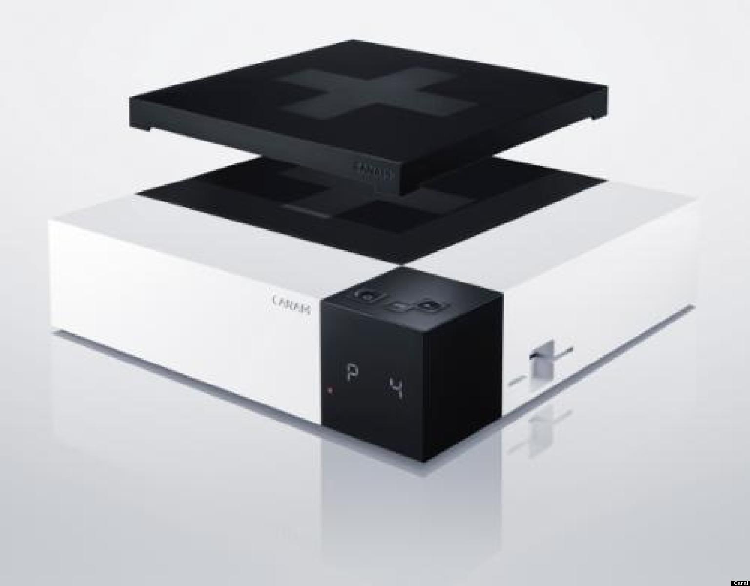 Canal+ prépare une box internet triple-play