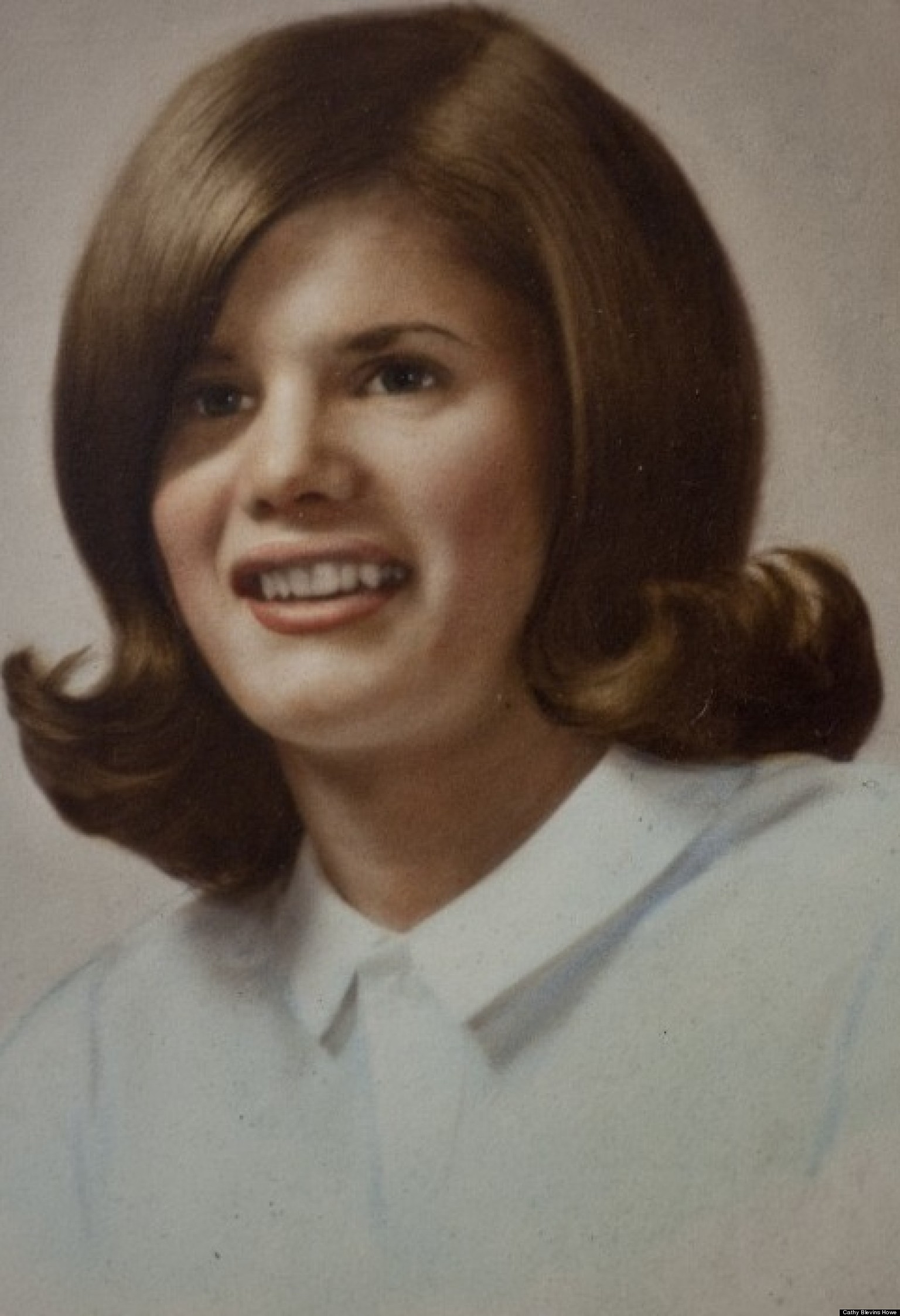 After 37 Years, Priscilla Ann Blevins' Disappearance Solved Using DNA ...