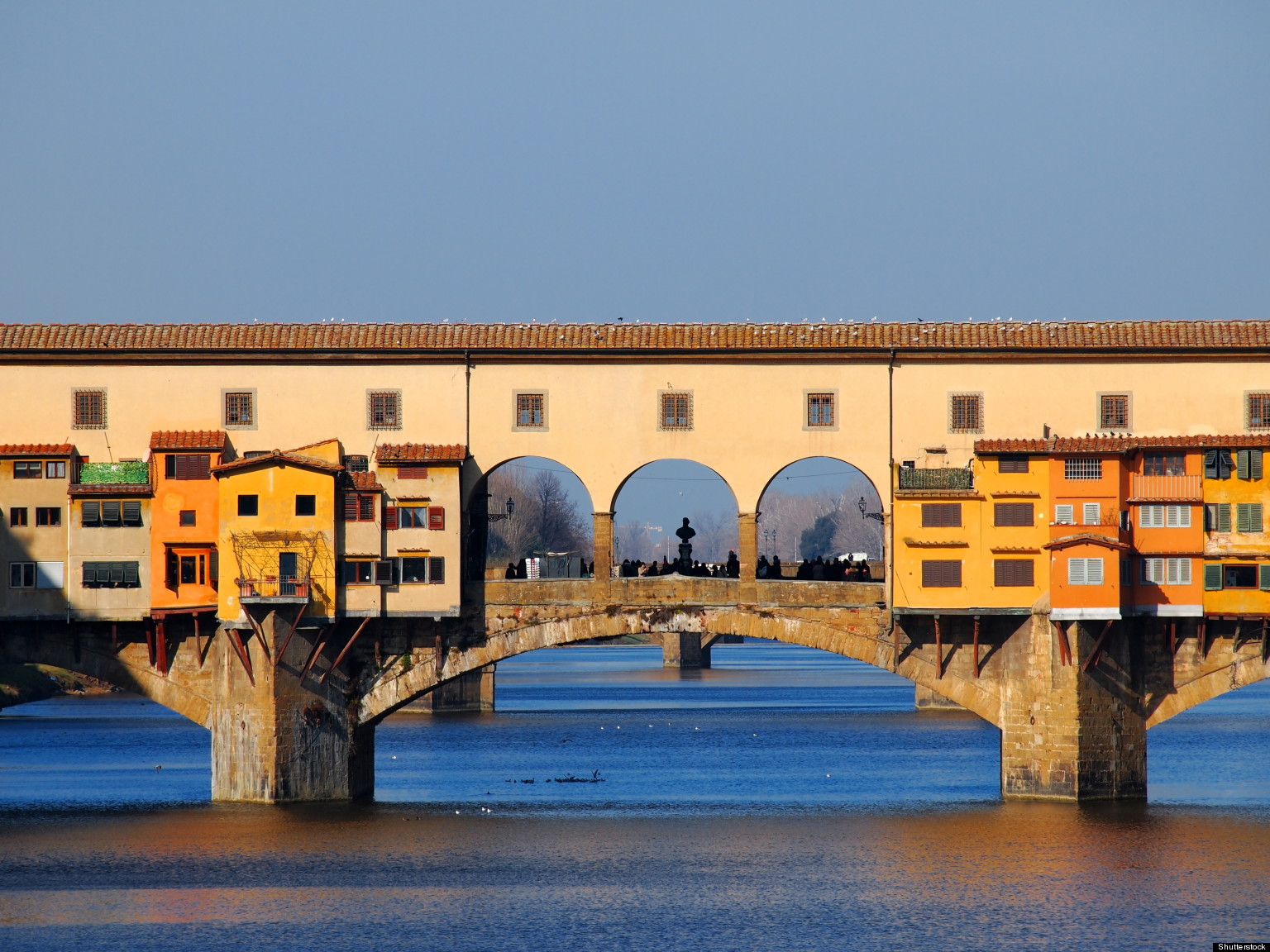 Top 10 Bridges Worldwide (PHOTOS) | HuffPost