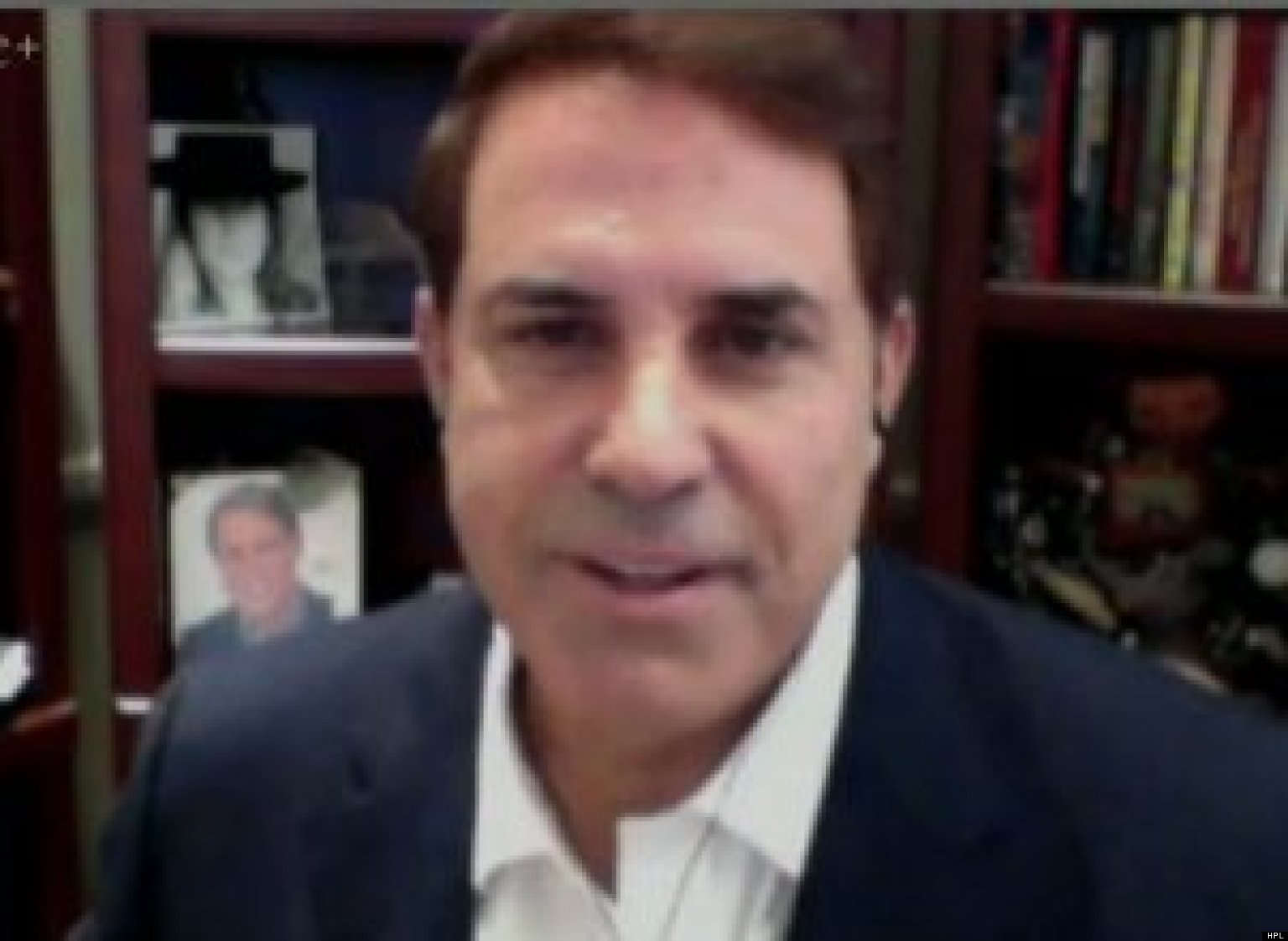 Rick Sanchez: 'The Representation Of Latinos In The Media Today Is ...