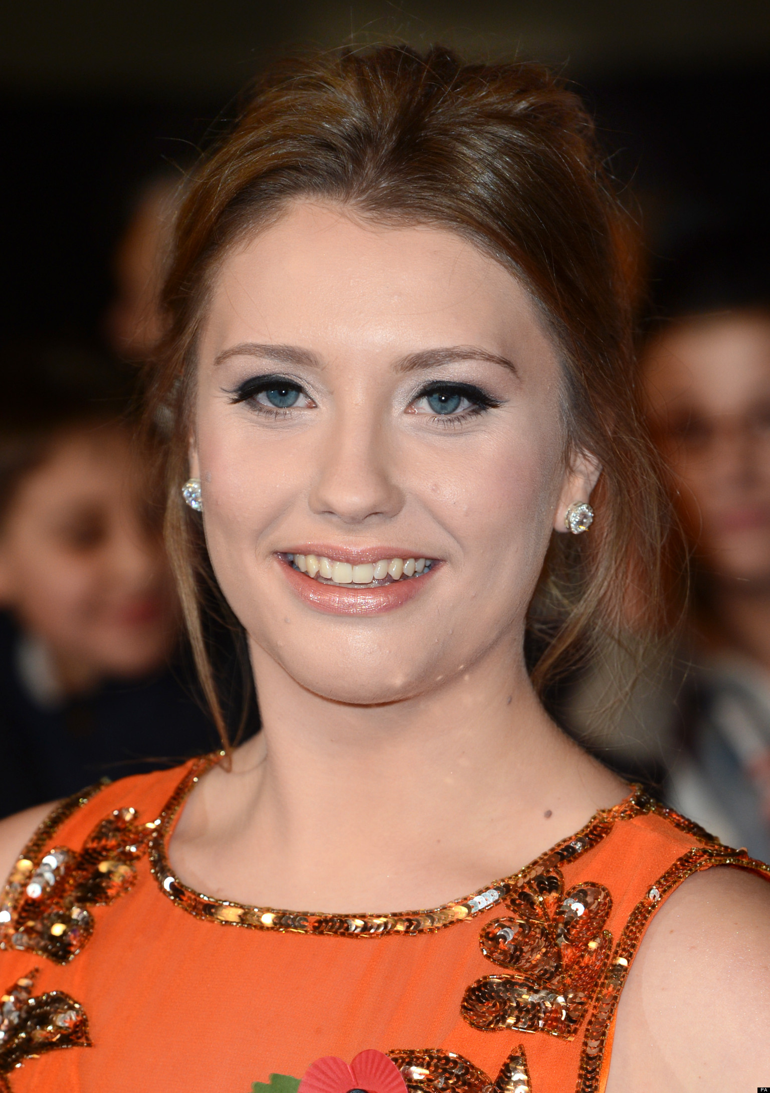 X Factor's Ella Henderson Talks About What Happens Now, Following Her ...