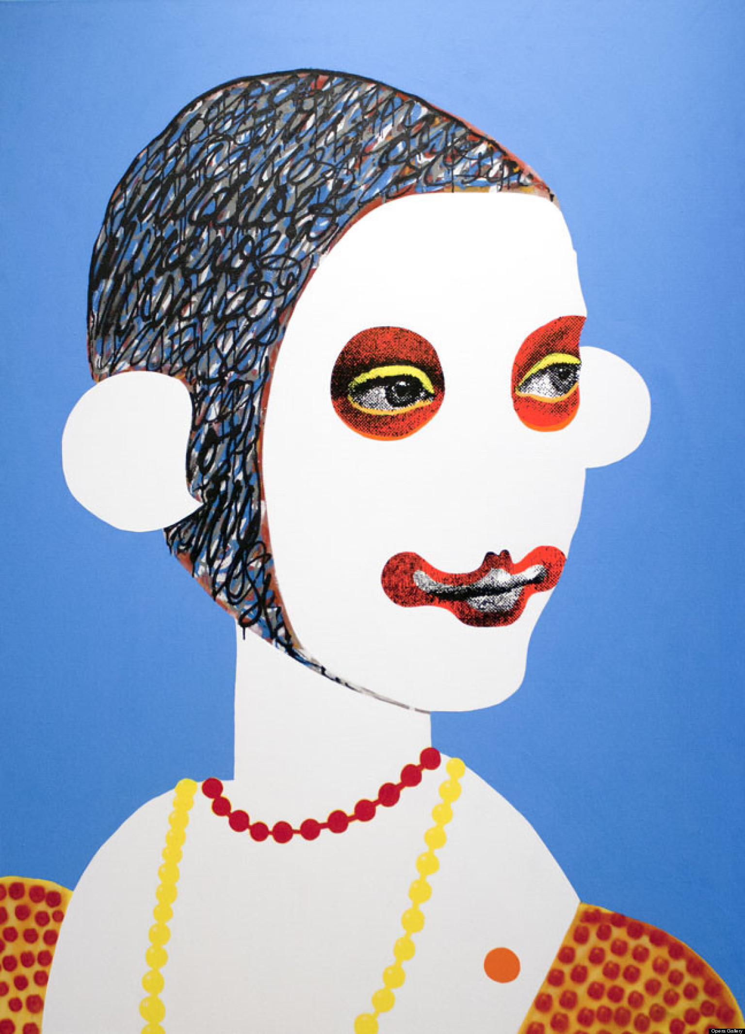 Paul Insect - Alchetron, The Free Social Encyclopedia