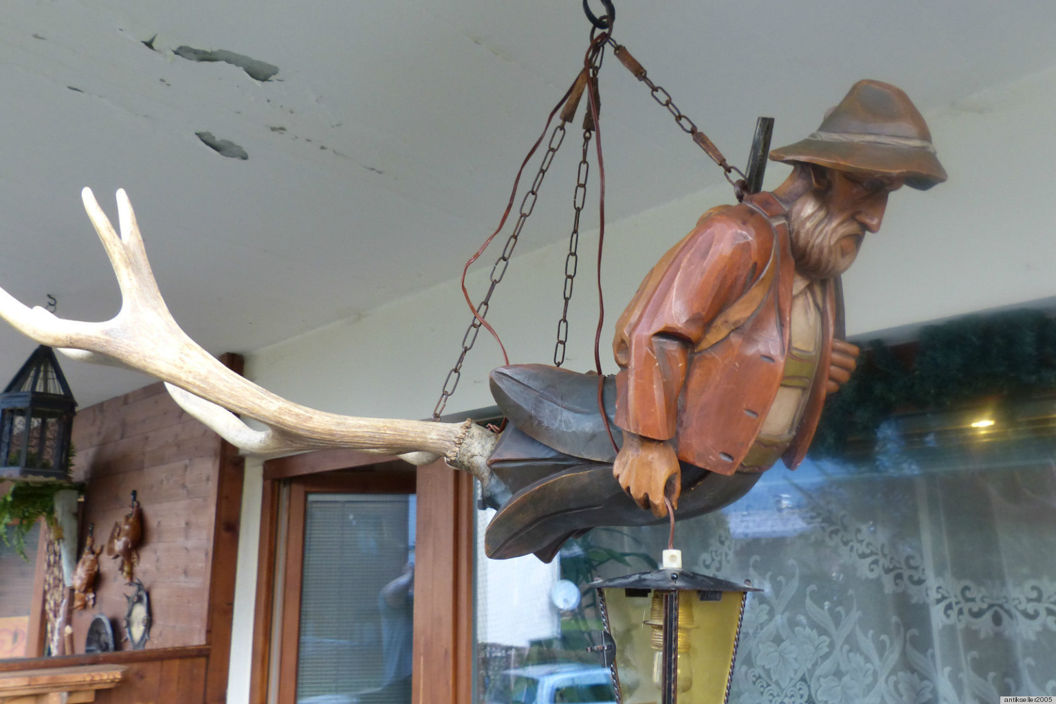 Weekly Roundup Of eBay Vintage Home Finds (PHOTOS) | HuffPost