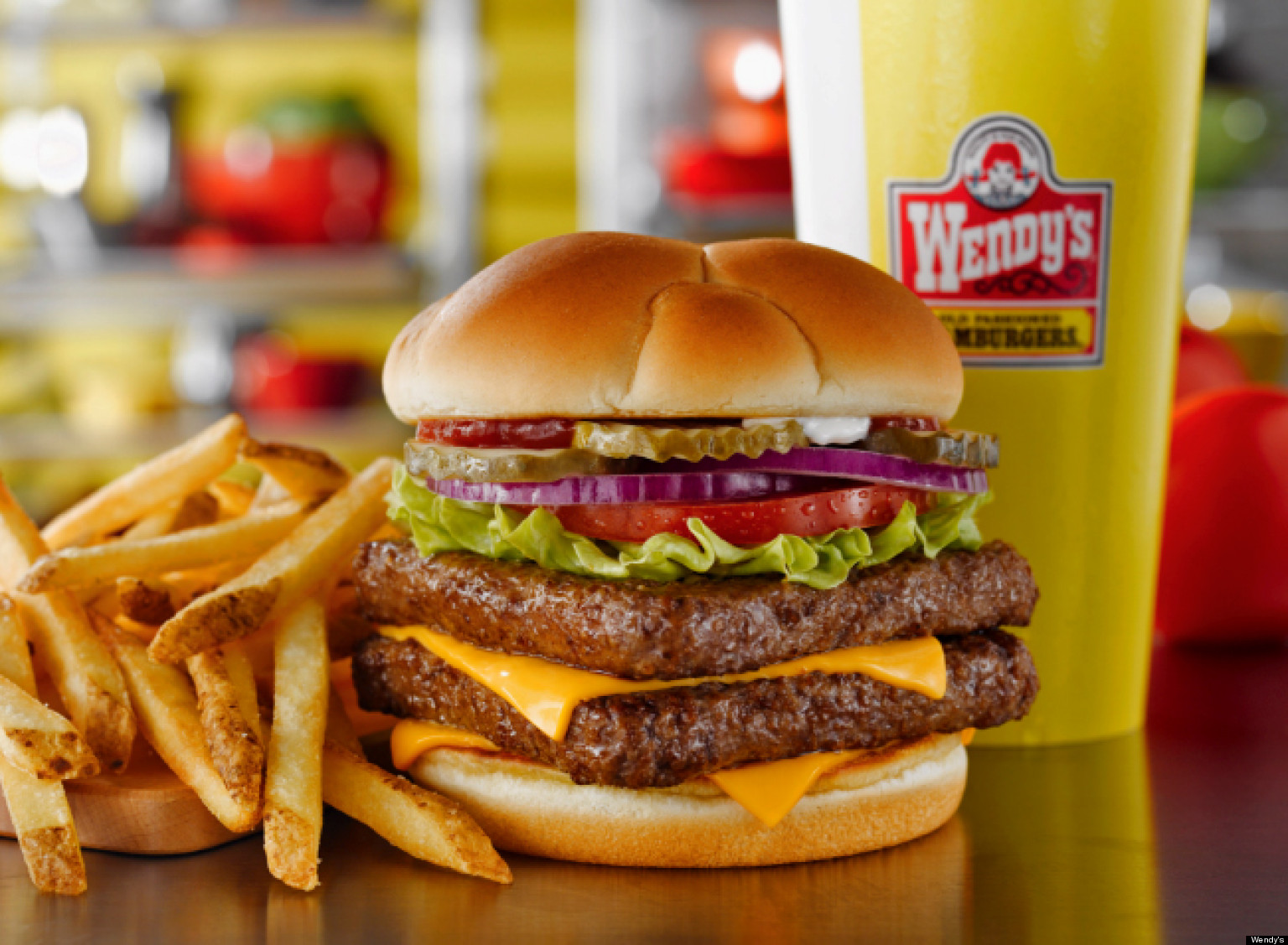 Burger Wars Burger Wars