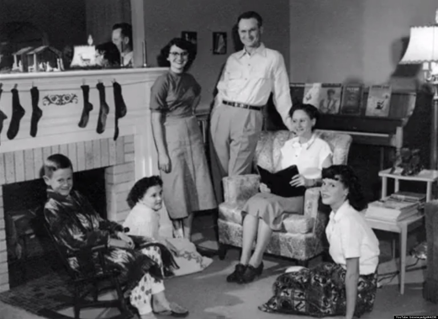 Perry Smith, Richard Hickock, 'In Cold Blood' Killers, Eyed In Walker ...