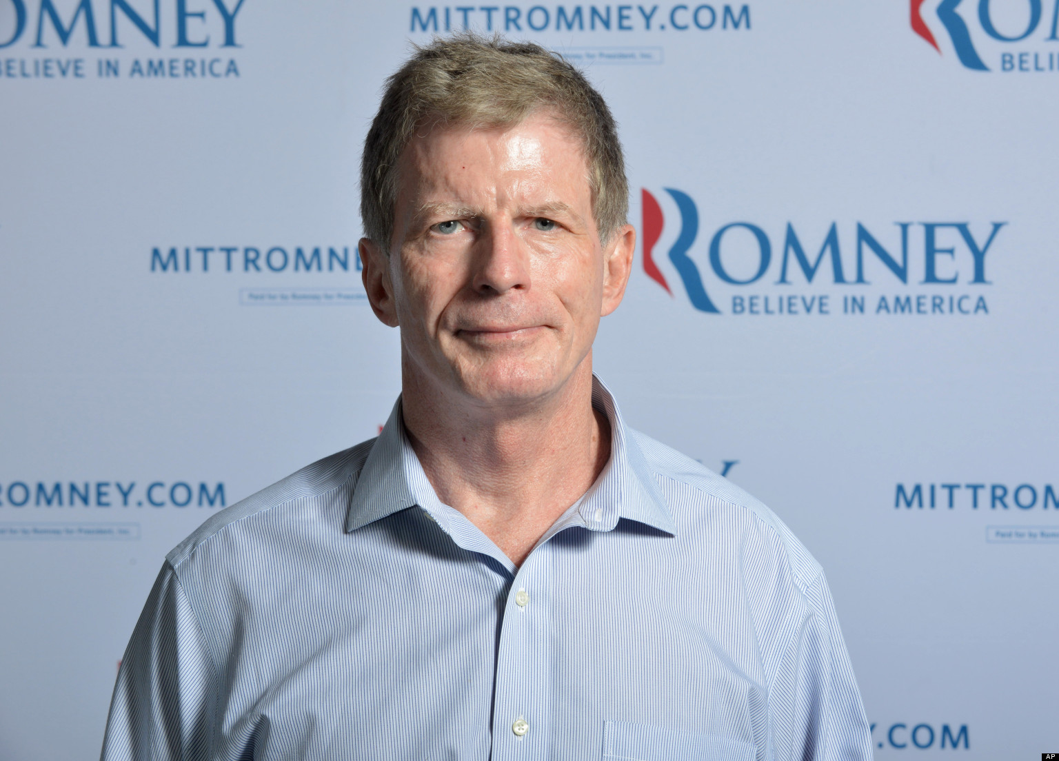 Stuart Stevens - Alchetron, The Free Social Encyclopedia