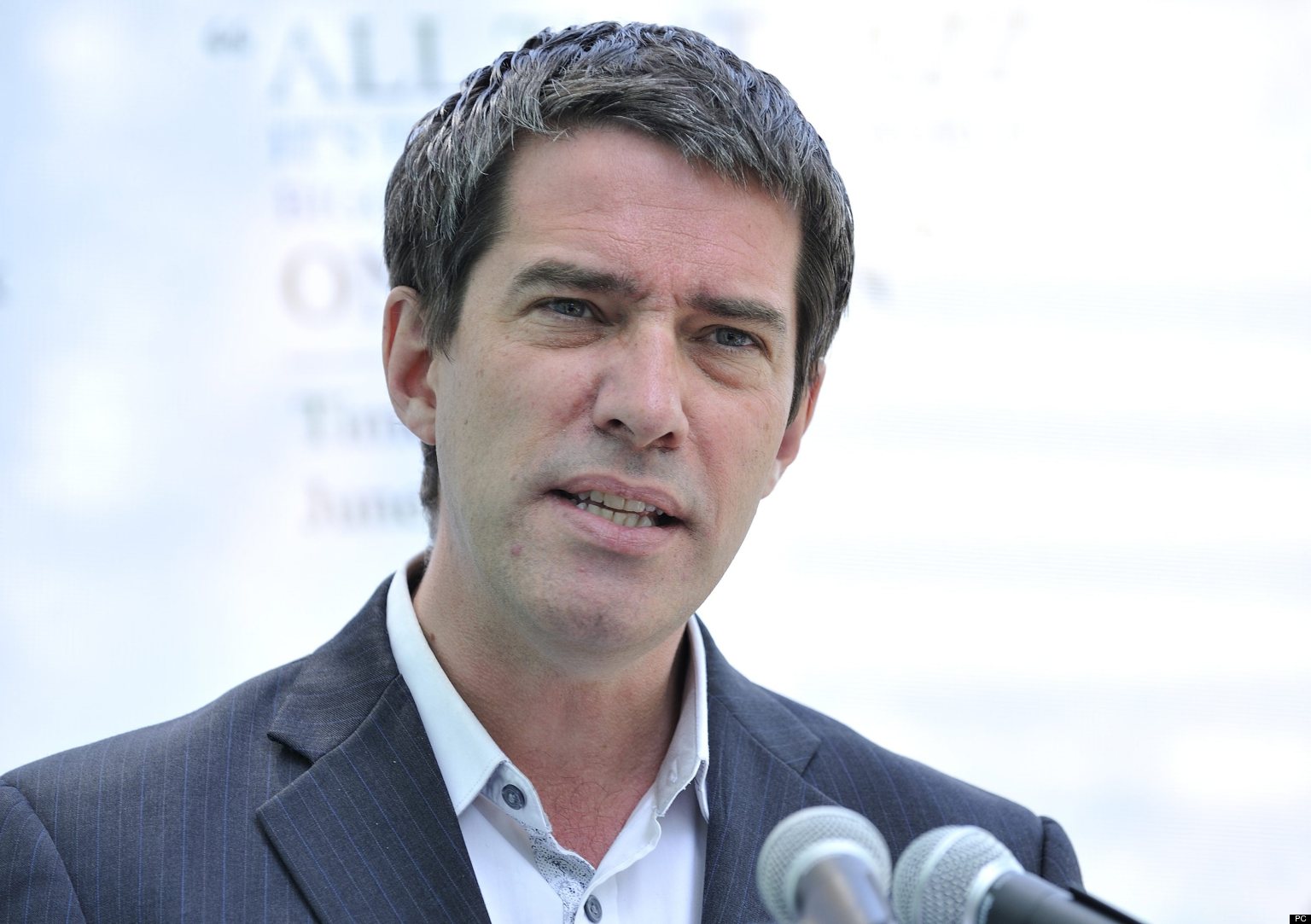 André Boisclair - Alchetron, The Free Social Encyclopedia