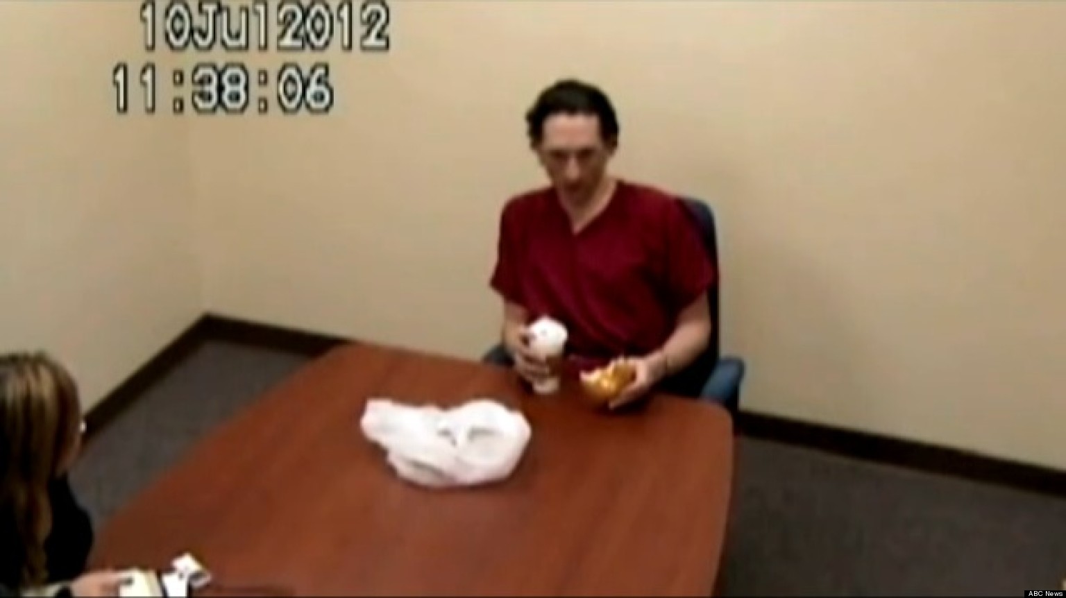 Israel Keyes, Confessed Serial Killer Got 'High' From Murder, FBI Agent ...