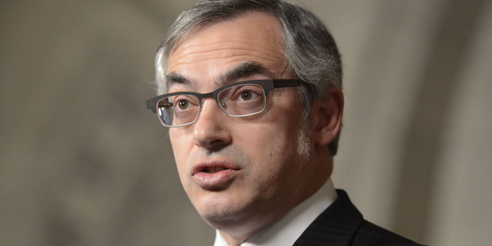 Joe Oliver: Supply management is milking the poor — and no party will ...