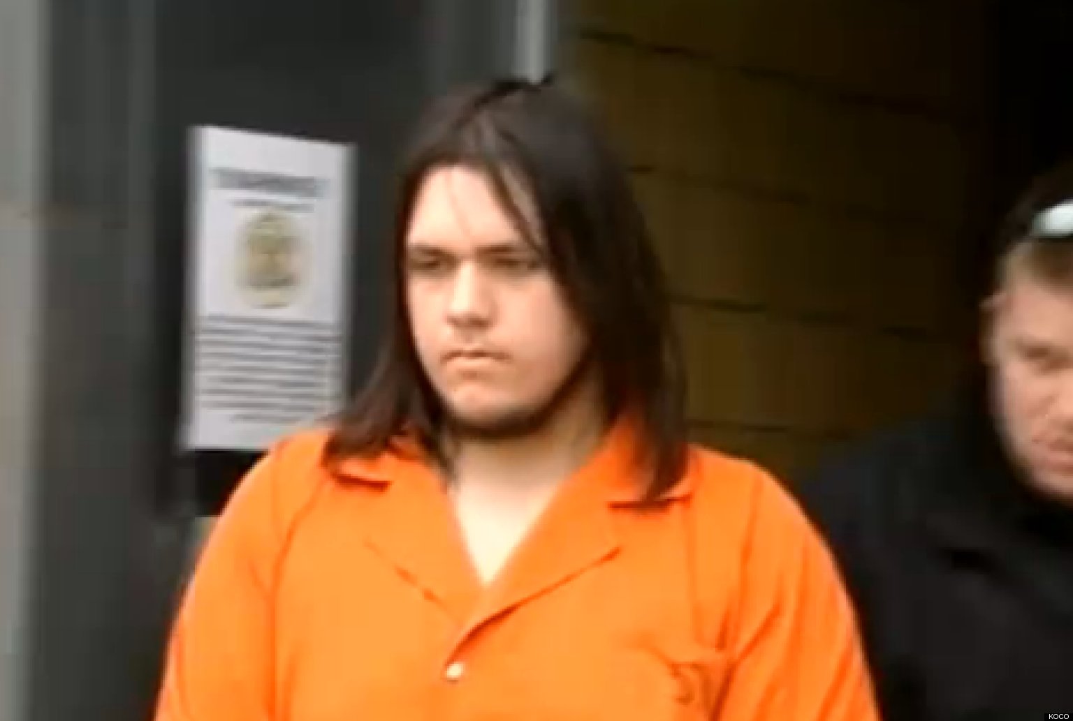 Jerrod Murray, Suspected Thrill-Killer And Student, Confesses To Murder ...