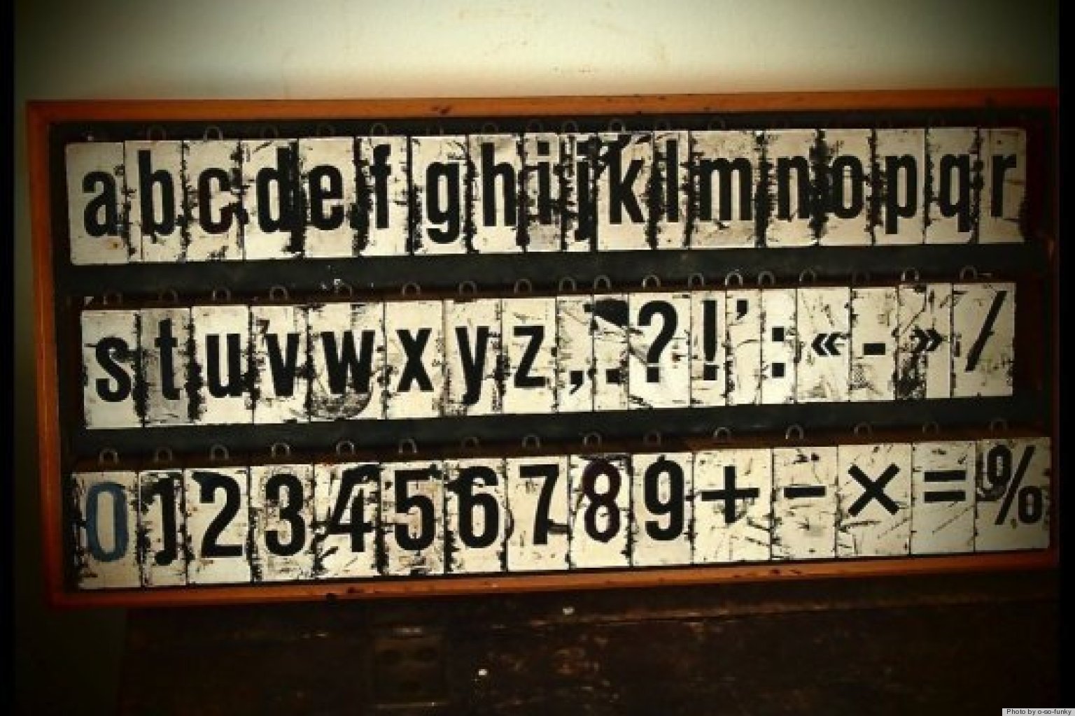 Weekly Roundup of eBay Vintage Home Finds (PHOTOS) | HuffPost