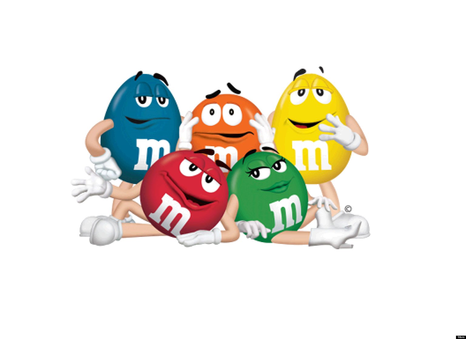 Limited Edition You Pick M&M's Mix Features Pink, Purple, Aqua ...
