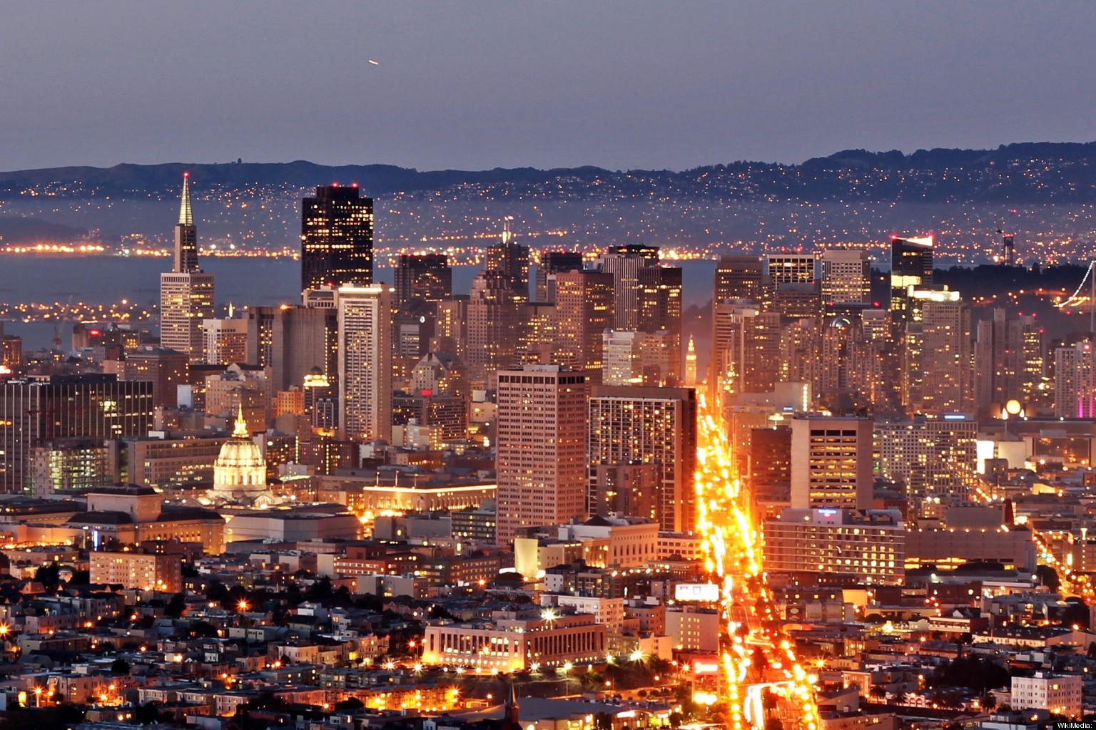 Most Googled Cities: Search Engine Ranks 2012's Most Popular Towns ...