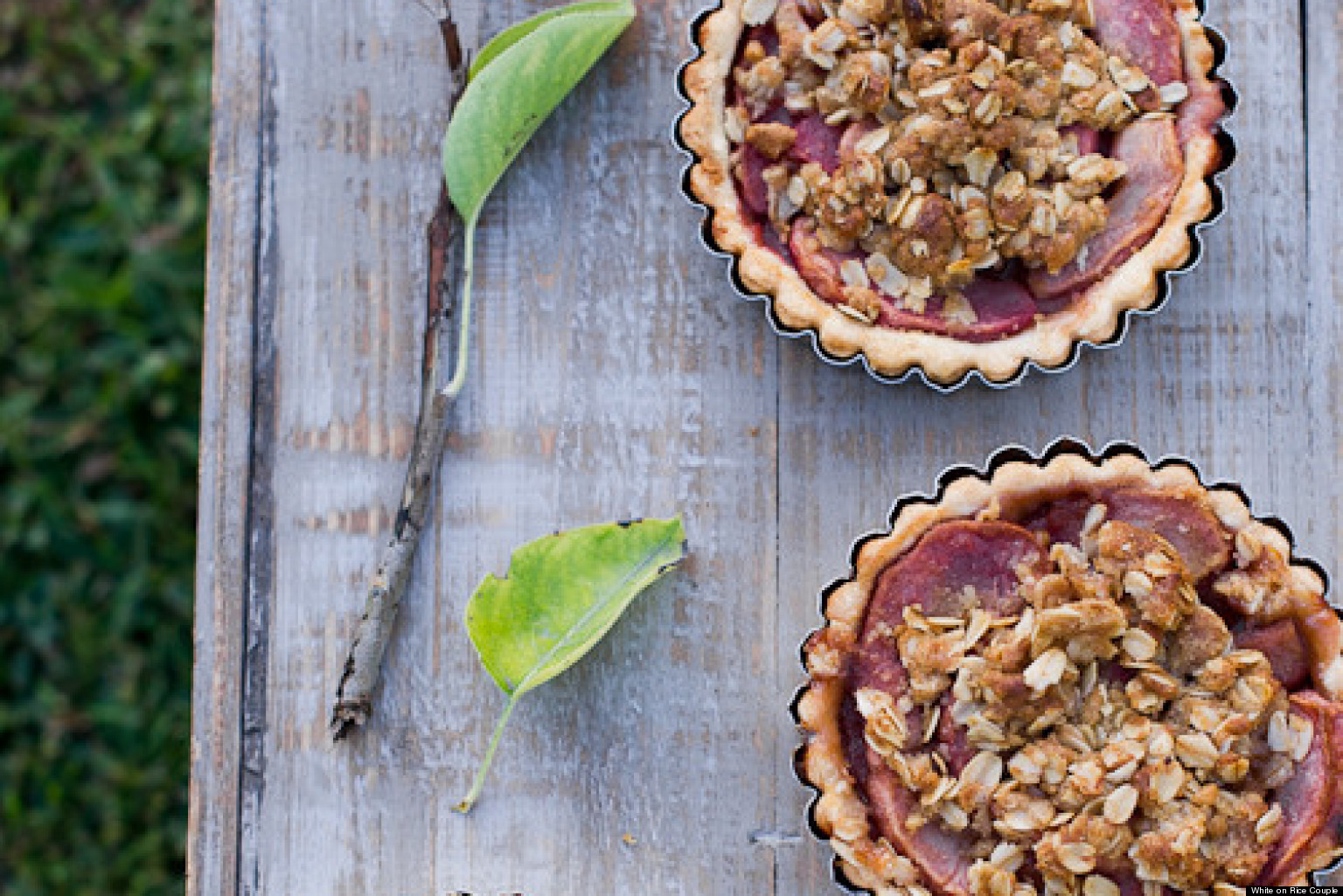 'The Hobbit' Recipes: 7 Inspired Dishes | HuffPost