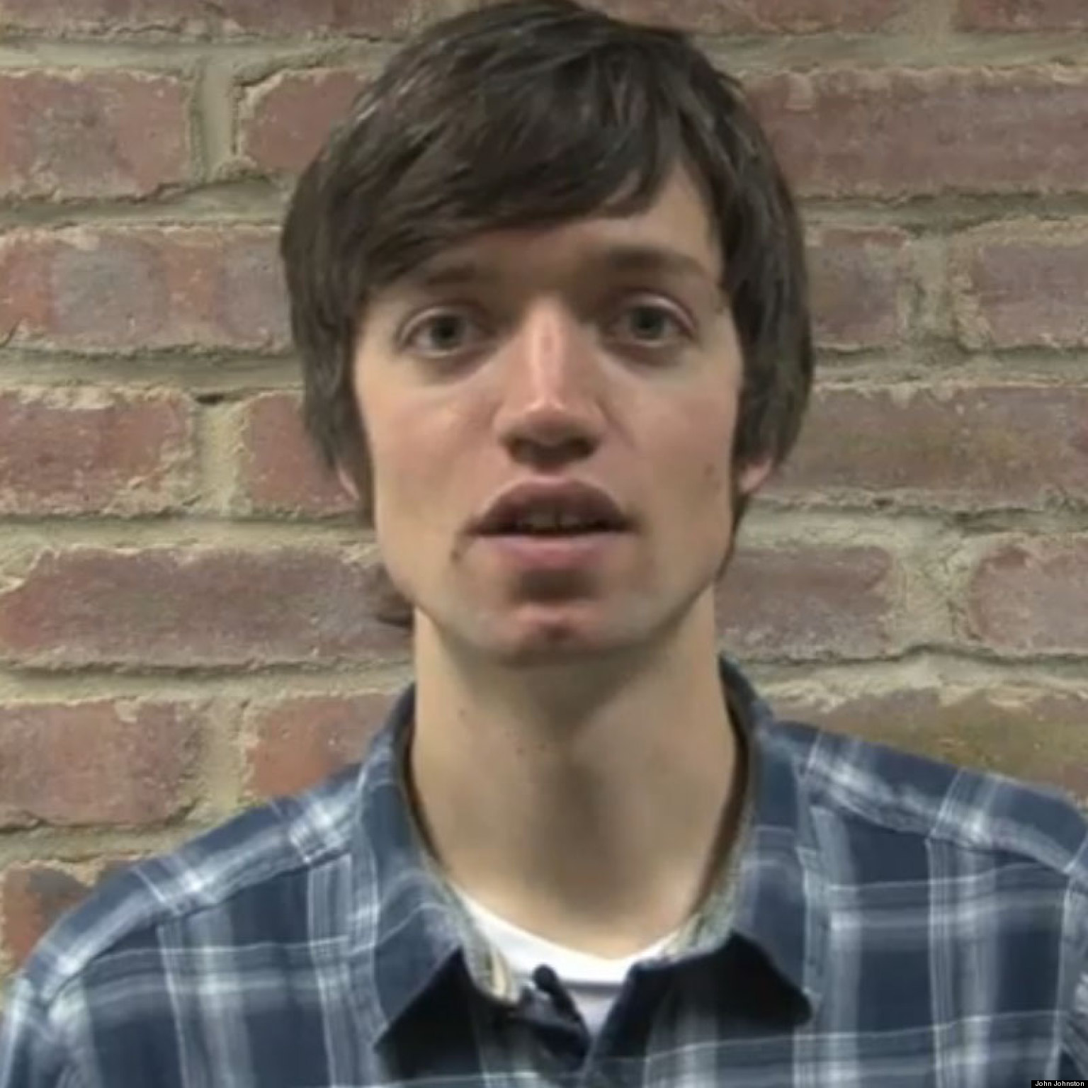 Performance Poet Simon Mole Performs 'Making Bread' | HuffPost UK