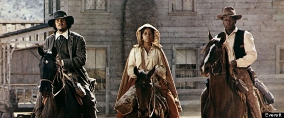 "African-American Cowboys In Film: The Groundbreaking History Of Black ...