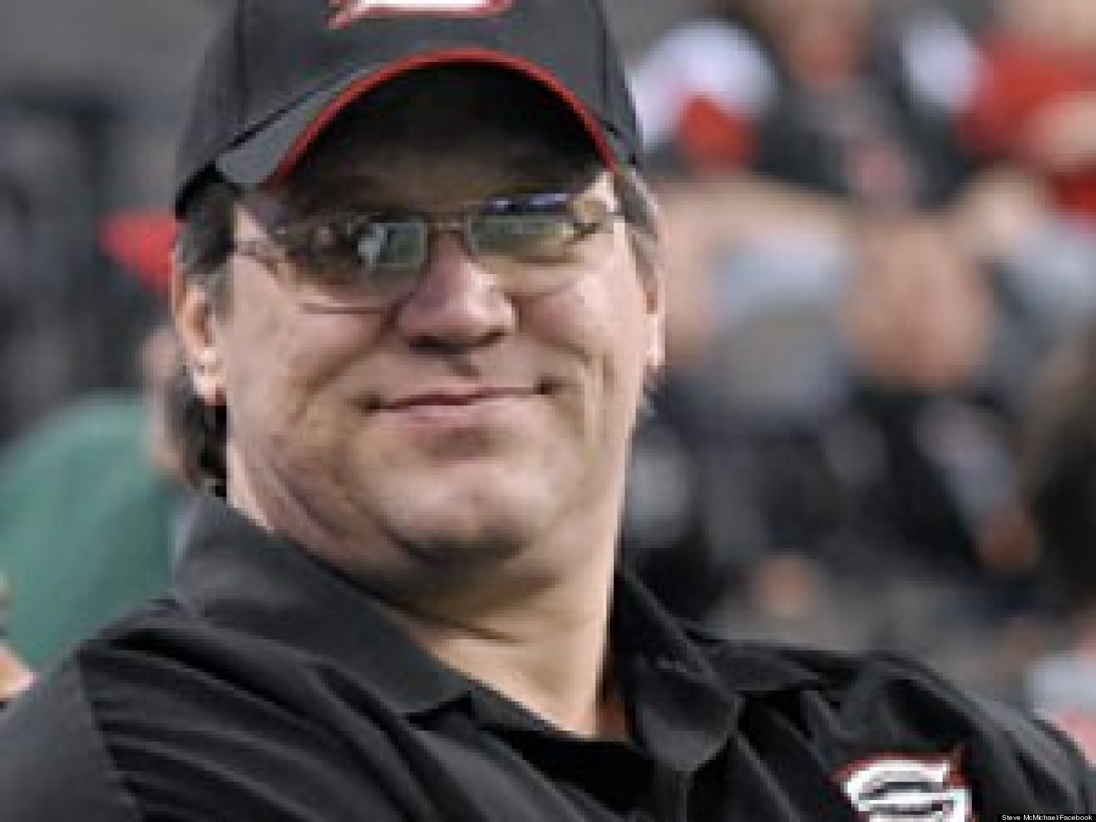 Steve McMichael - Alchetron, The Free Social Encyclopedia