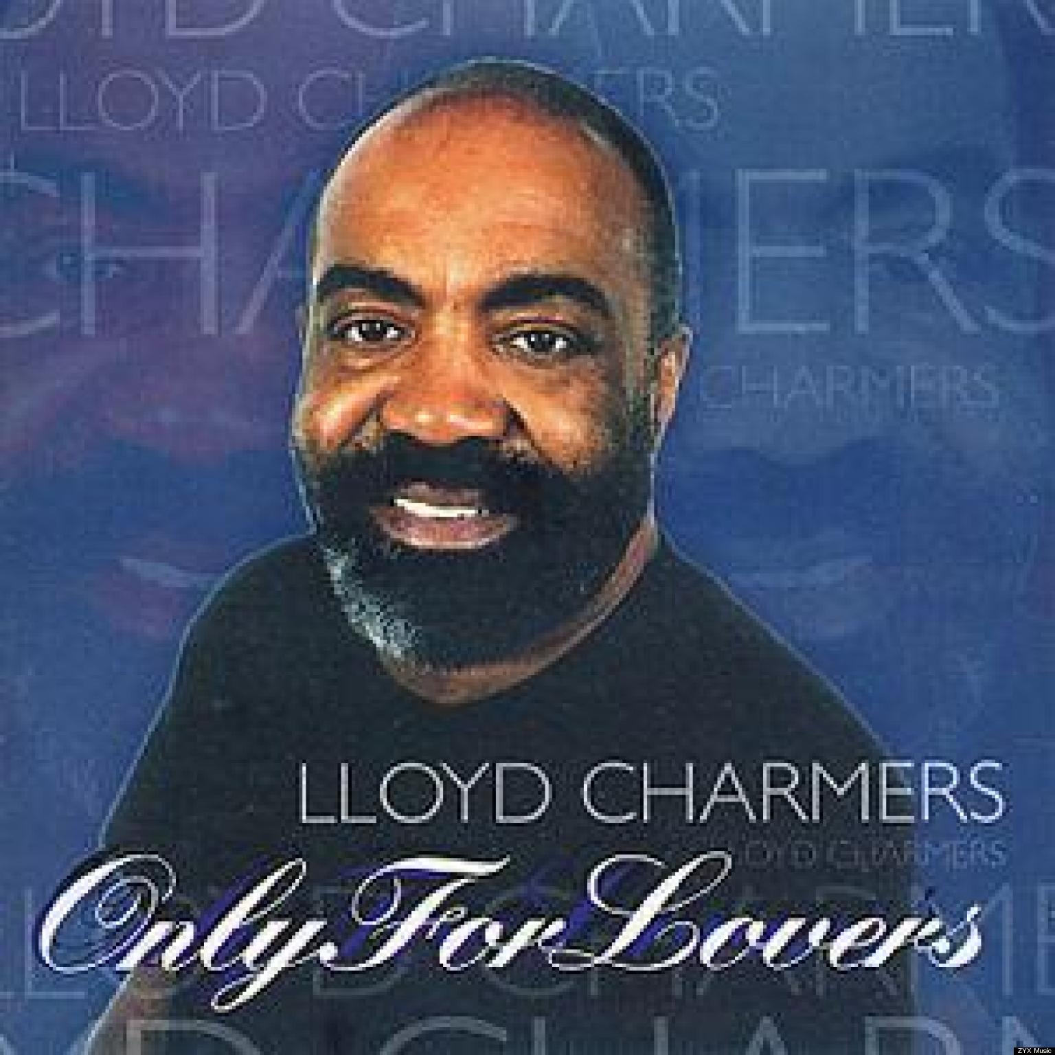 Lloyd Charmers - Alchetron, The Free Social Encyclopedia