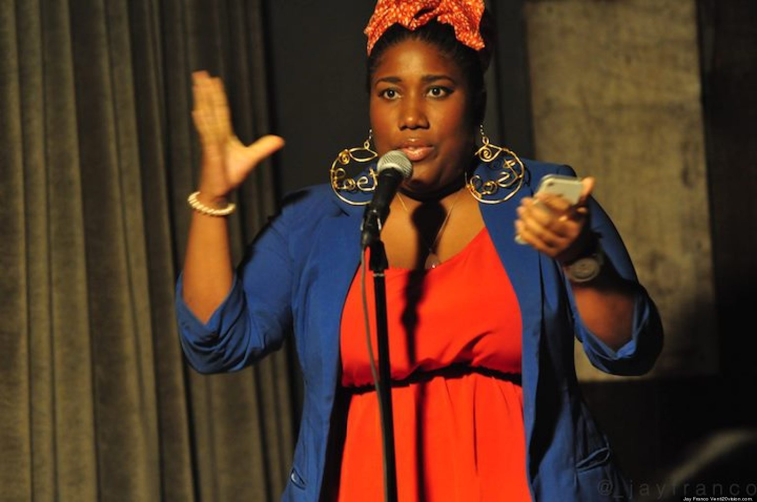 Miss Understood Quote