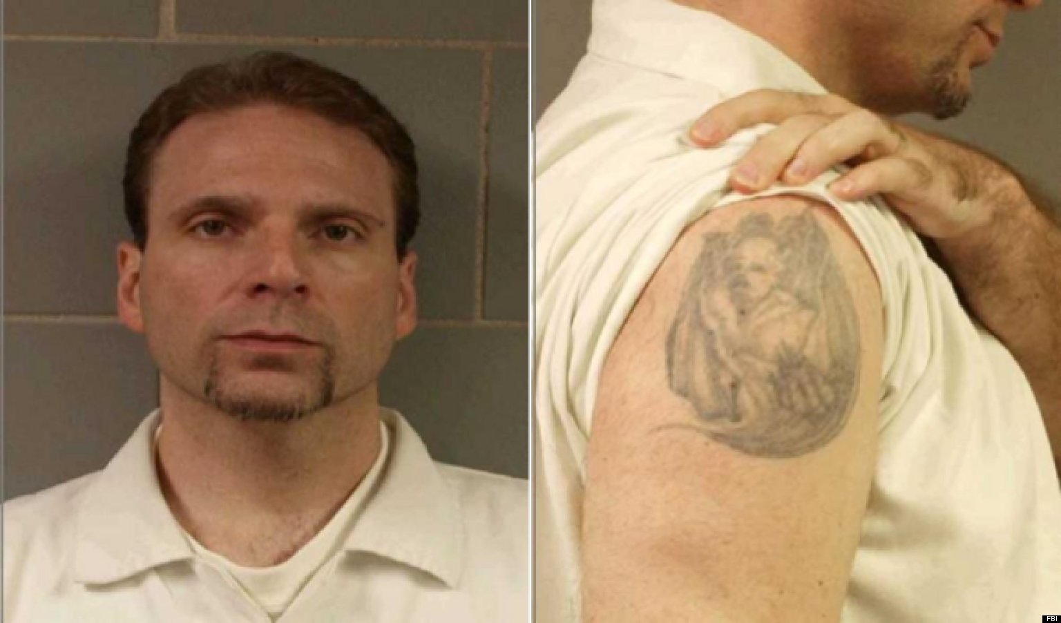 Ken Monico Tattoos