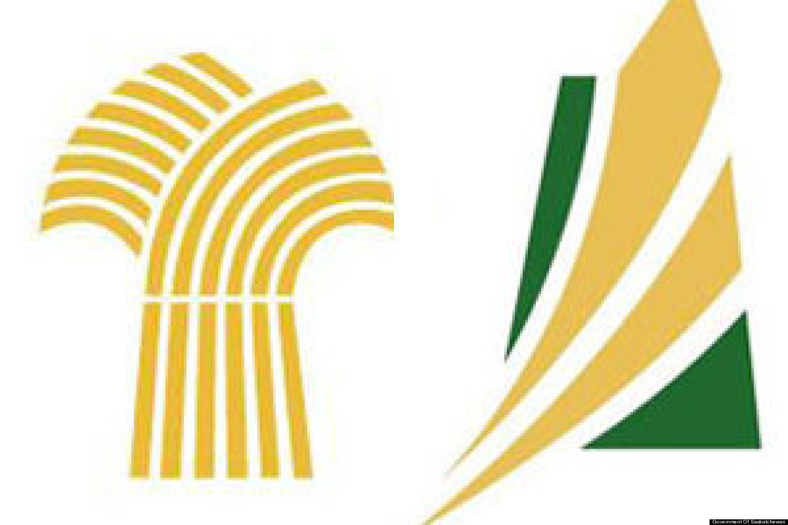 Saskatchewan Logo