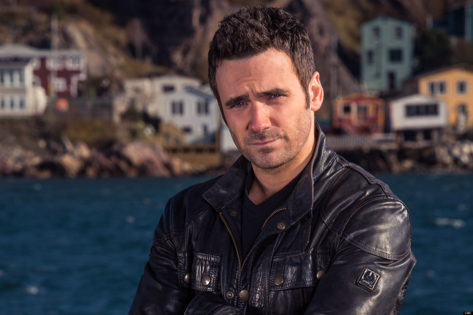 1000+ images about Republic Of Doyle on Pinterest | Newfoundland, Duke ...