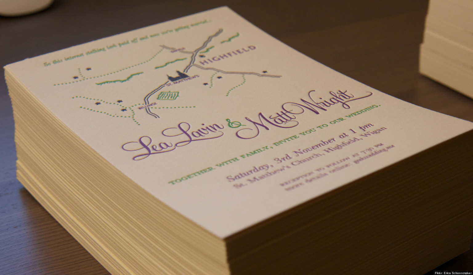 Finally Getting Married Invitation Wording
